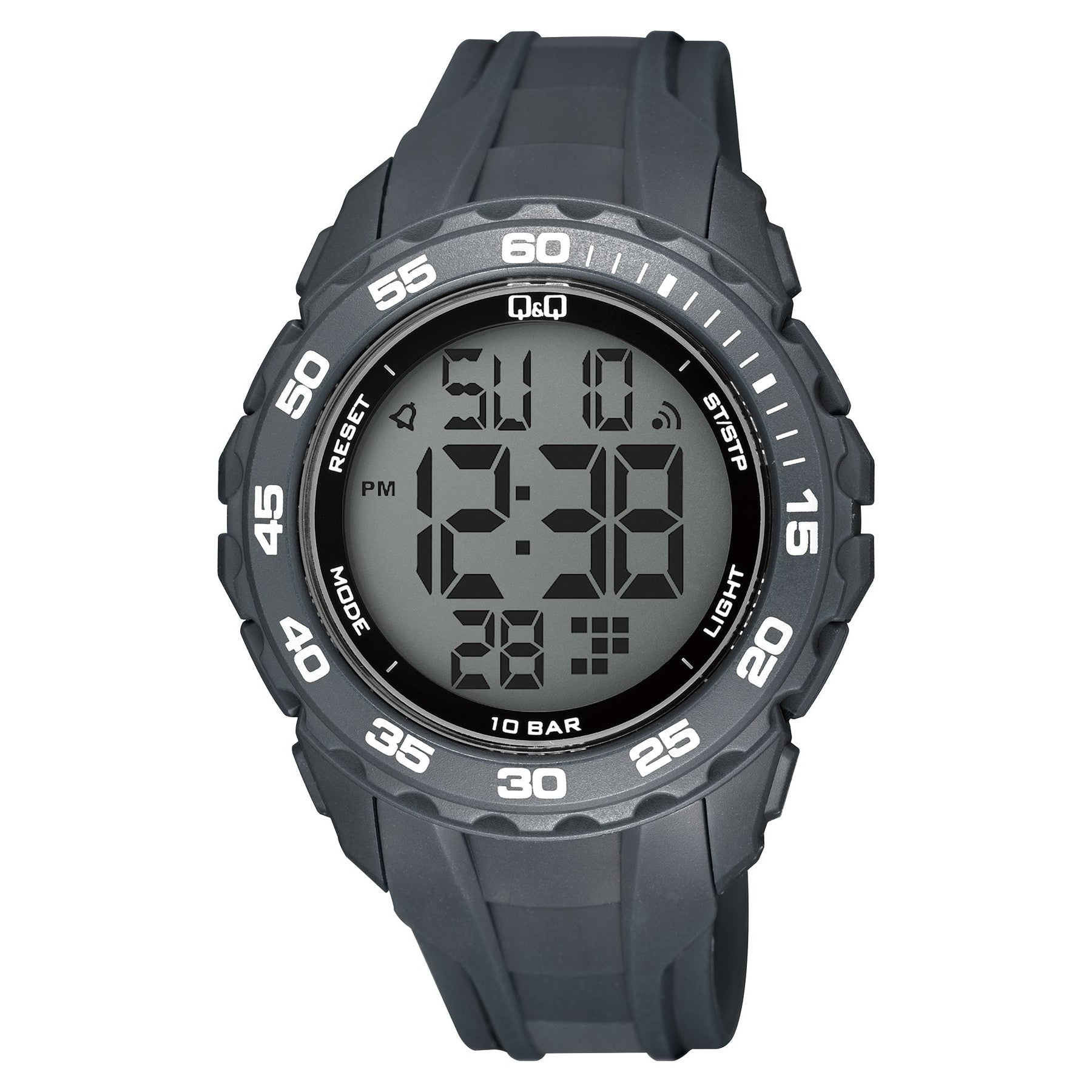 Q&Q G06A-008VY Men Watch – GC Shop Egypt