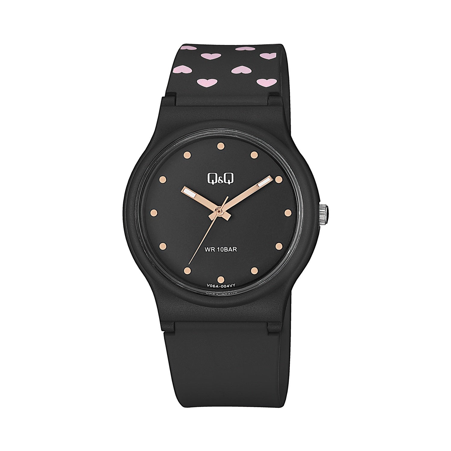 Q&Q V06A-004VY Women Watch – GC Shop Egypt
