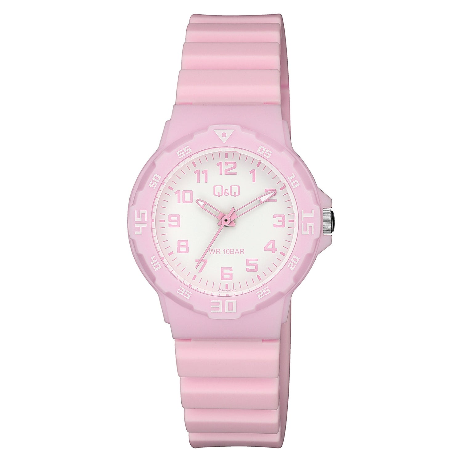 Q&Q V07A-007VY Women Watch – GC Shop Egypt