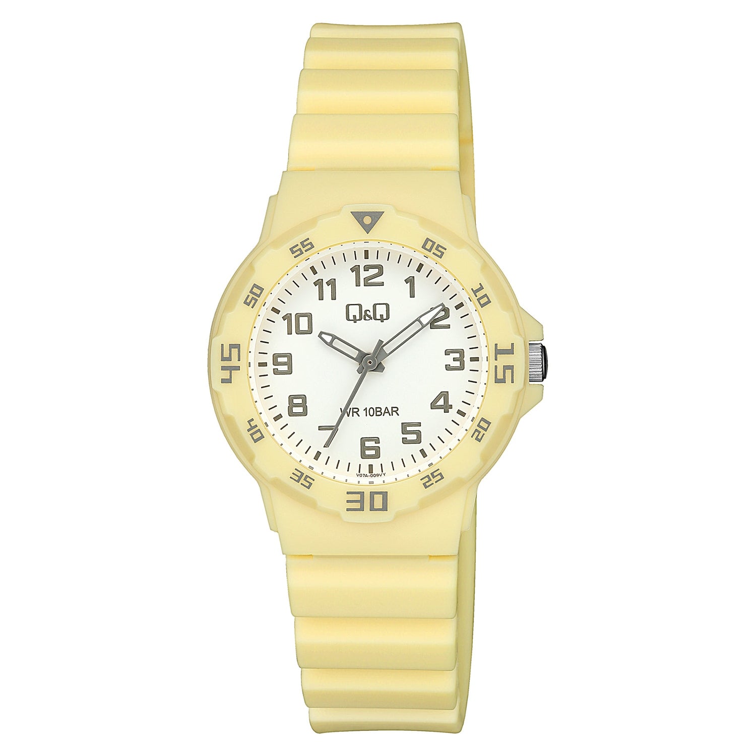 Q&Q V07A-009VY Women Watch – GC Shop Egypt