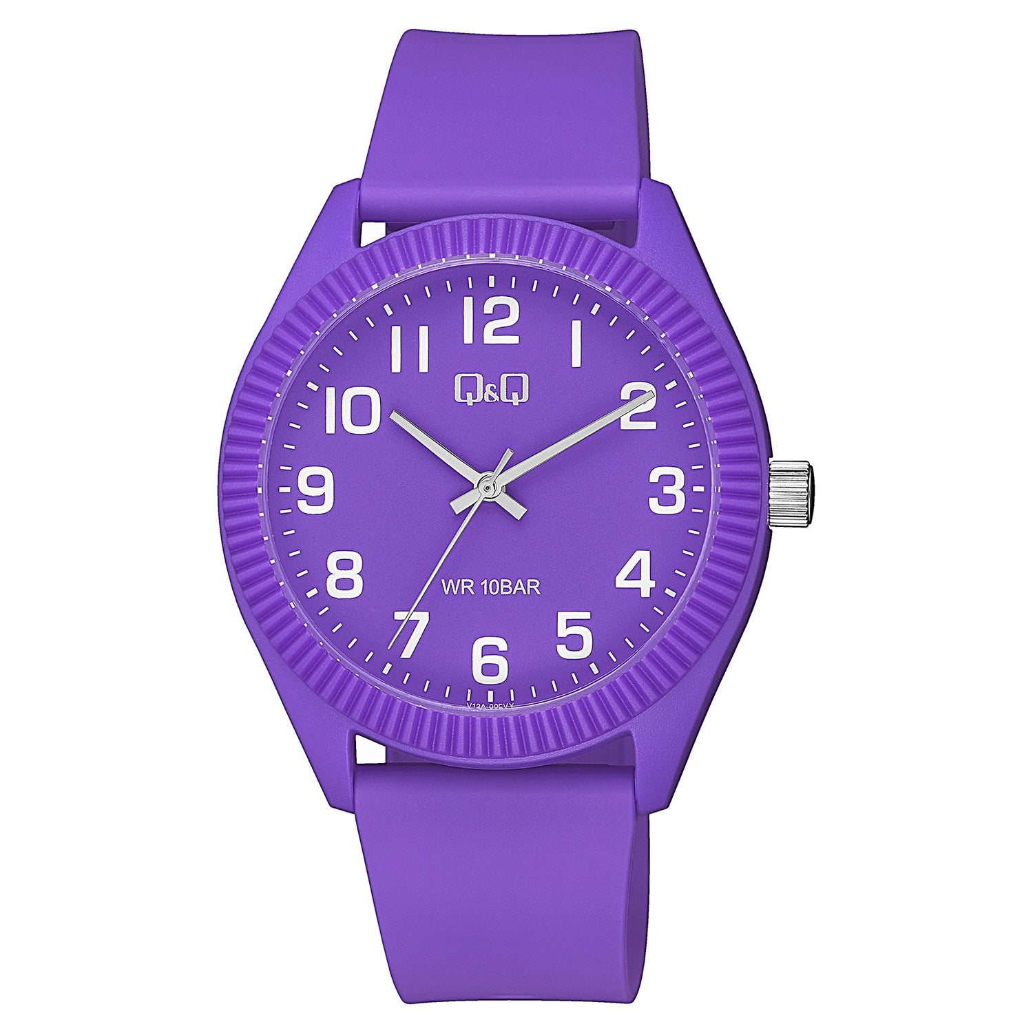 Q&Q V12A-005VY Unisex Watch – GC Shop Egypt