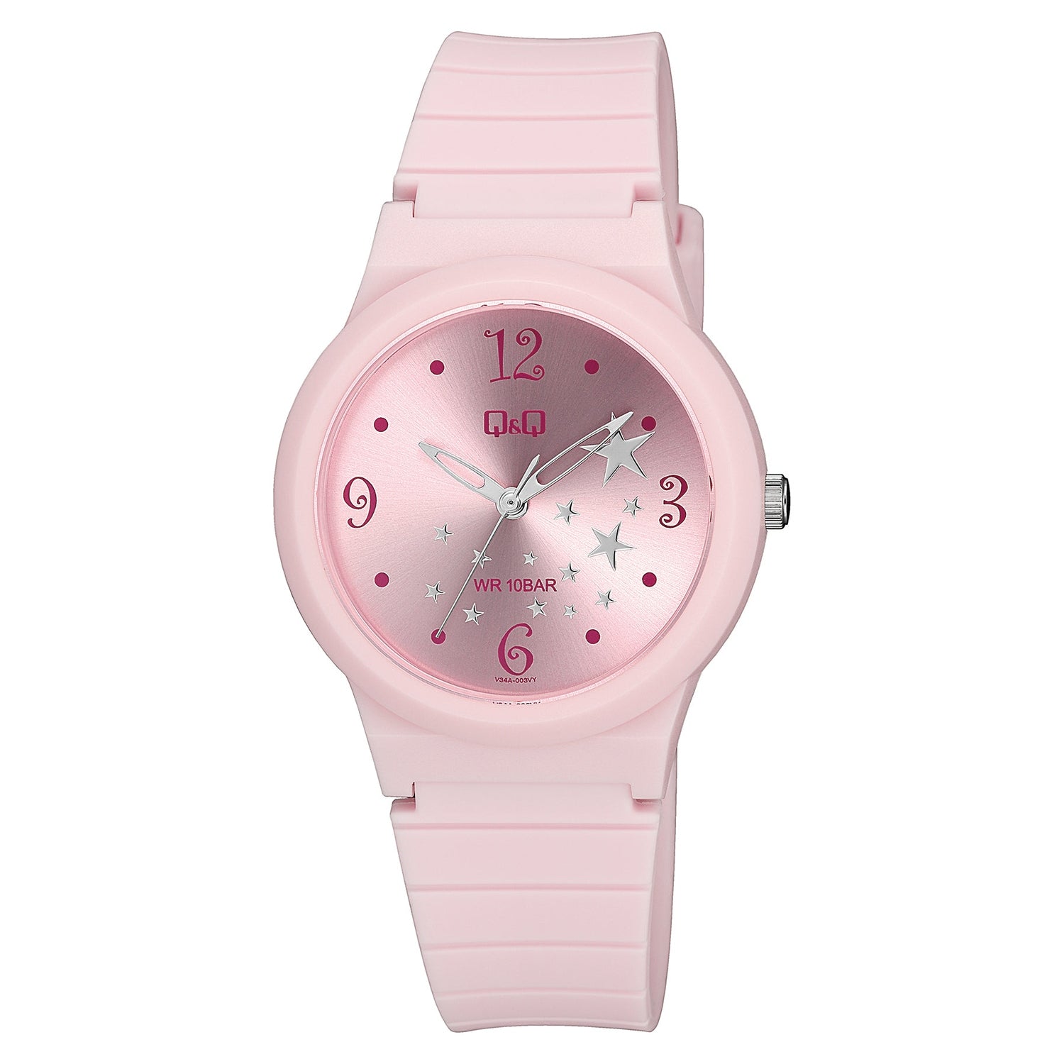Q&Q V34A-003VY Women Watch – GC Shop Egypt