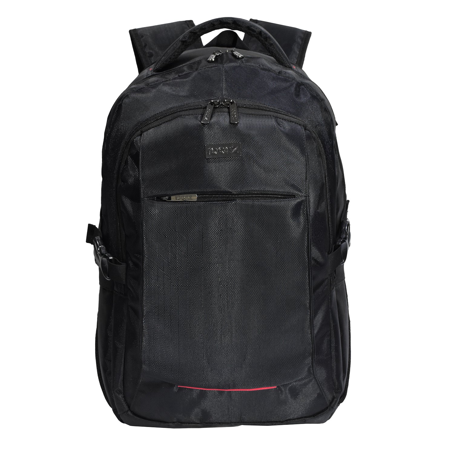 BERLIN Backpack 15.6 Black 4061 – GC Shop Egypt