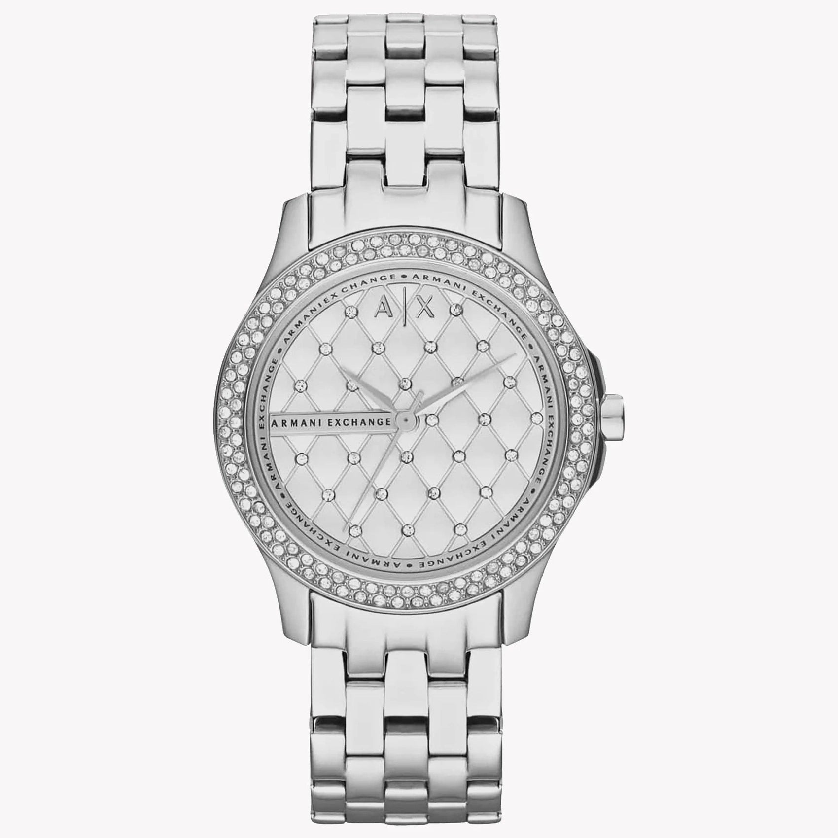 ARMANI EXCHANGE LADY HAMPTON AX5215 – GC Shop Egypt
