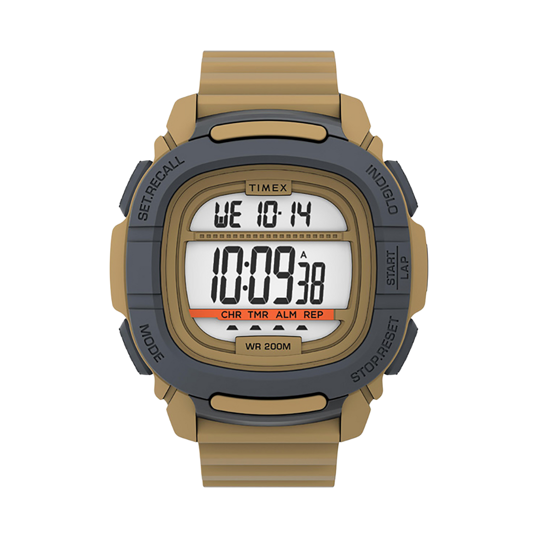 Timex Resin Digital Men's Watch TW5M35900 – GC Shop Egypt