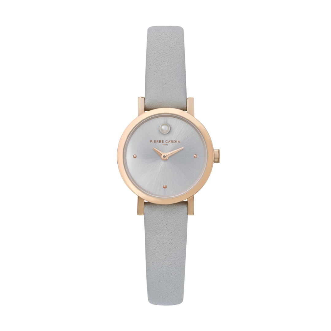 Pierre Cardin Stainless Steel Analog Women's Watch CCM.0506 – GC Shop Egypt