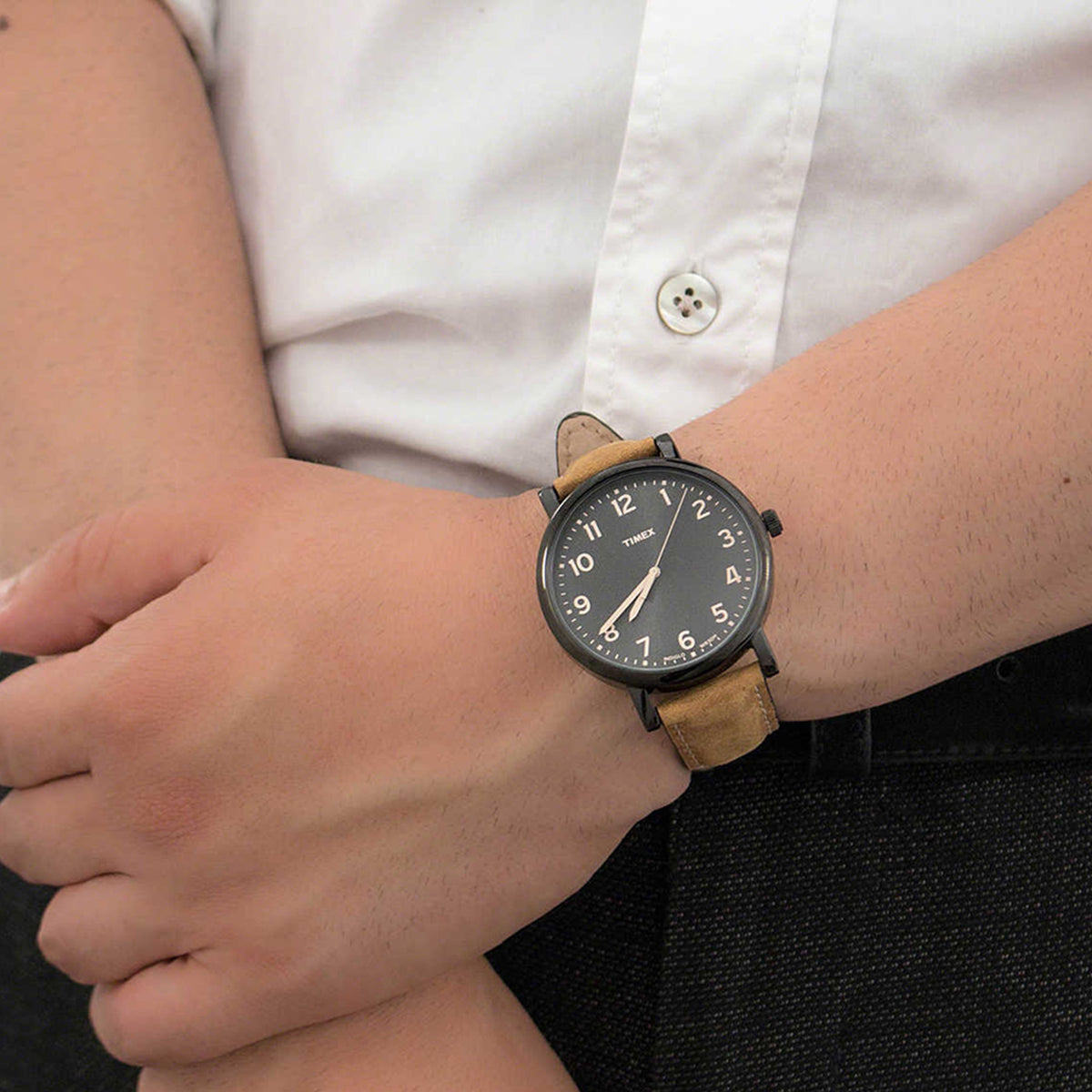 Timex Analog Men's Watch T2N677 – GC Shop Egypt