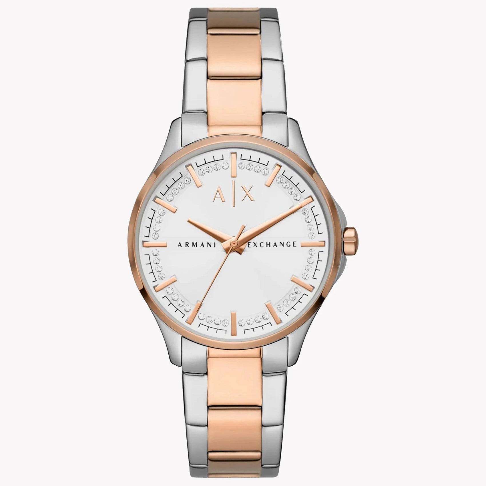 ARMANI EXCHANGE LADY HAMPTON AX5258 – GC Shop Egypt