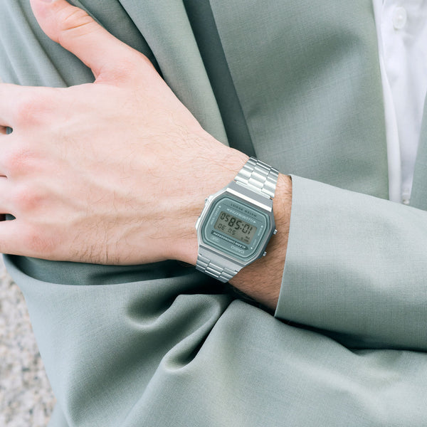 Casio Watches Egypt | Authorized Dealer GC Stores – GC Shop Egypt