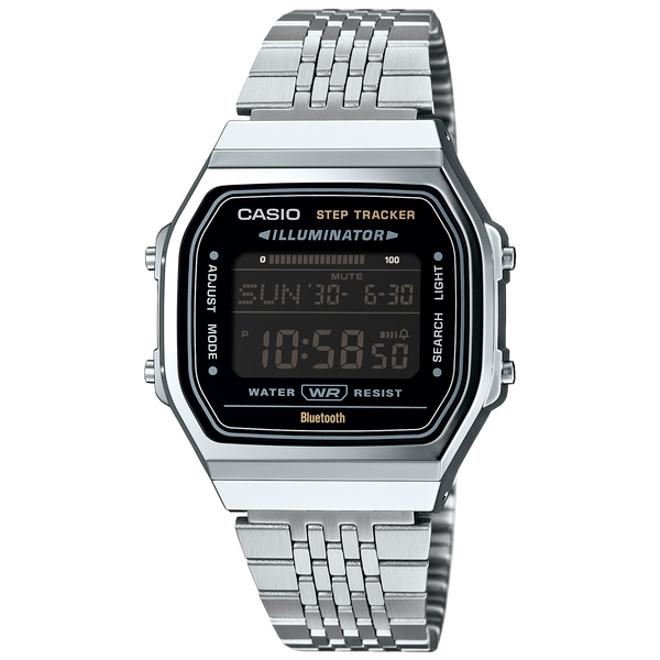 Casio Watches Egypt | Authorized Dealer GC Stores – GC Shop Egypt