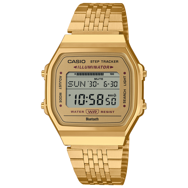 Casio Watches Egypt | Authorized Dealer GC Stores – GC Shop Egypt