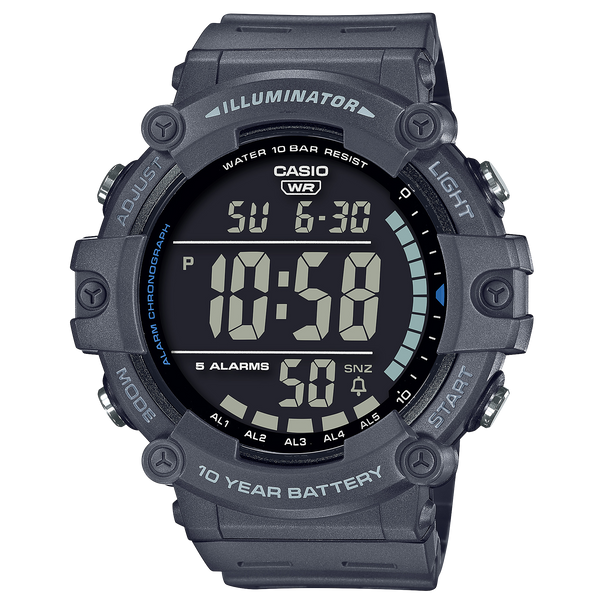 Casio Watches Egypt | Authorized Dealer GC Stores – GC Shop Egypt