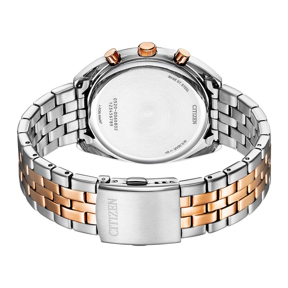CITIZEN AN8216-50L Quartz Chronograph – GC Shop Egypt