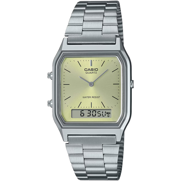 Casio Watches Egypt | Authorized Dealer GC Stores – GC Shop Egypt