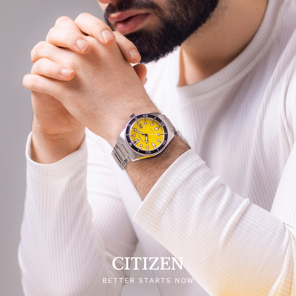 CITIZEN Watches Eco-Drive – GC Stores Official Agent – GC Shop Egypt