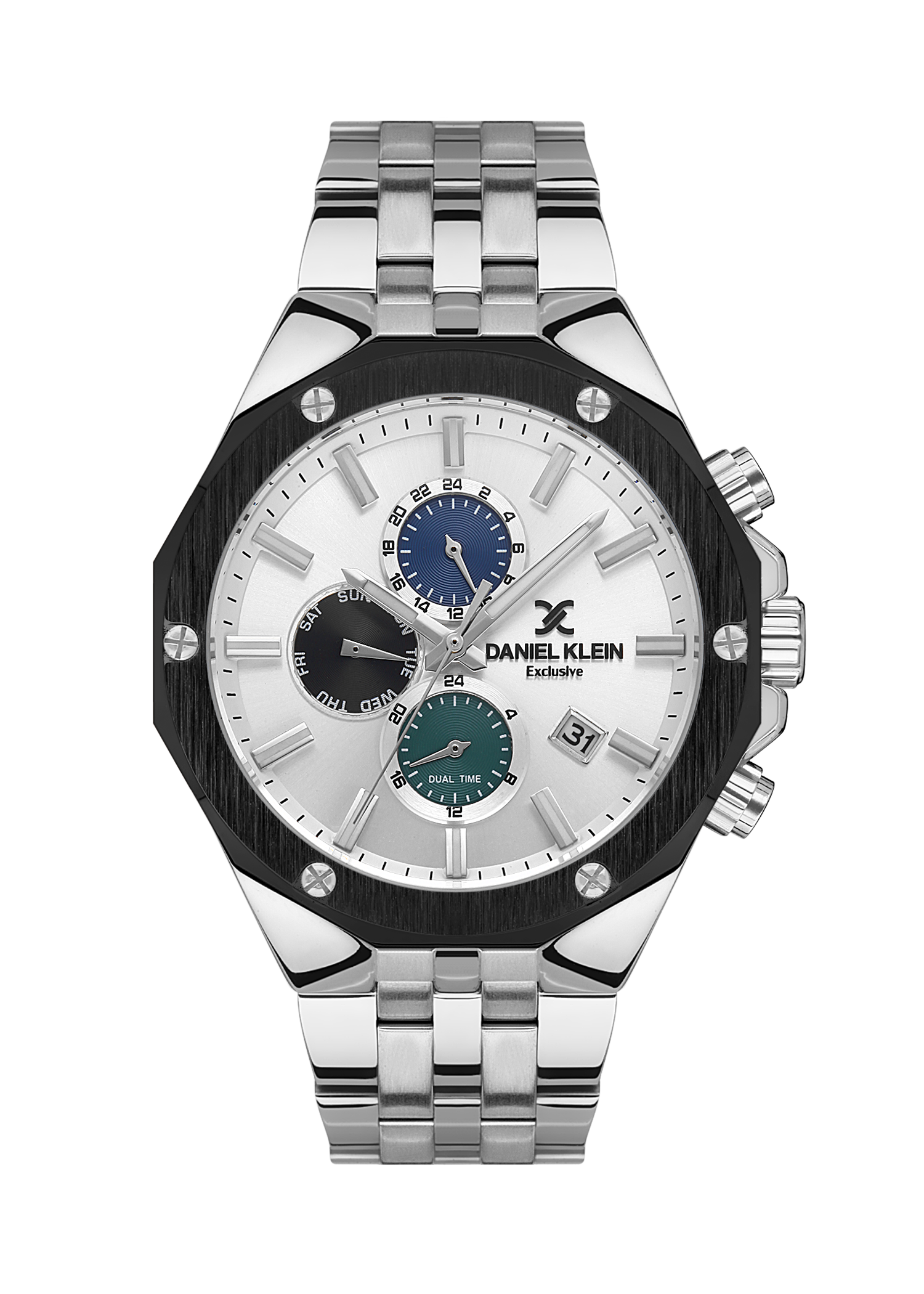 Daniel Klein DK.1.13531-1 Men Watch – GC Shop Egypt