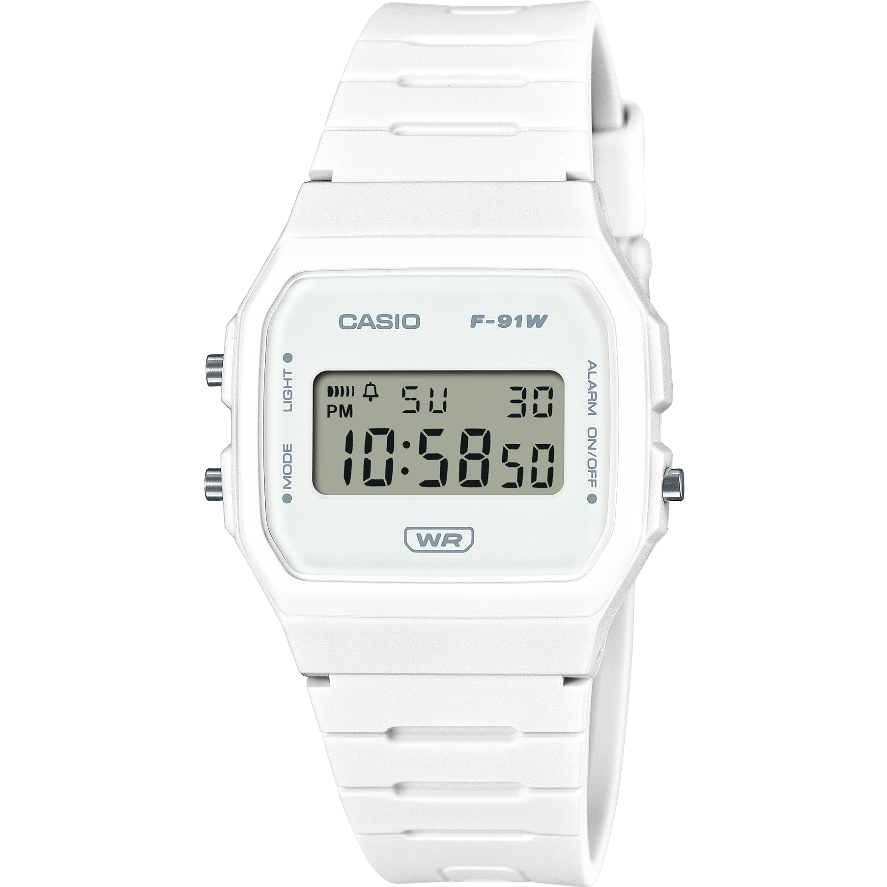 CASIO F-91WB-7ADF Vintage Unisex Watch – GC Shop Egypt