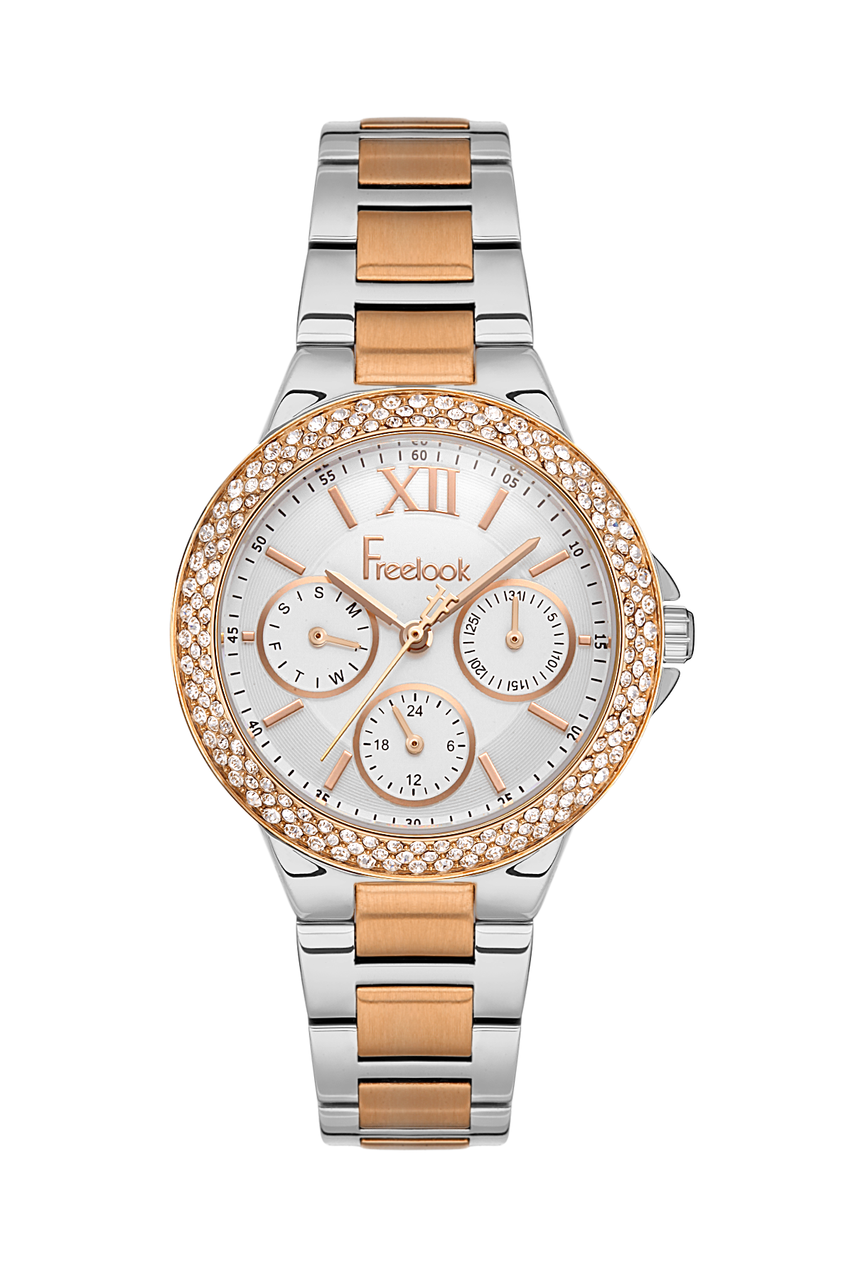 FREELOOK FL.1.10401-5 Women Watch – GC Shop Egypt