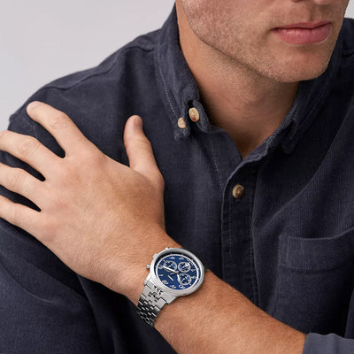 Fossil Watches Egypt | Authorized Dealer GC Stores – GC Shop Egypt