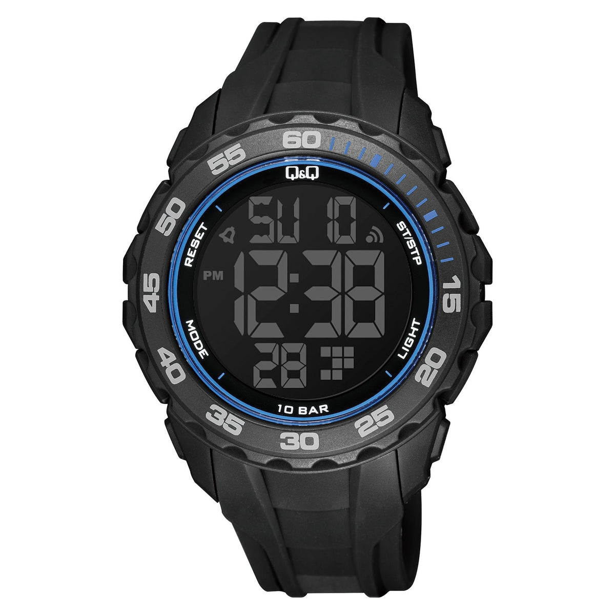 Q&Q G06A-007VY Men Watch – GC Shop Egypt