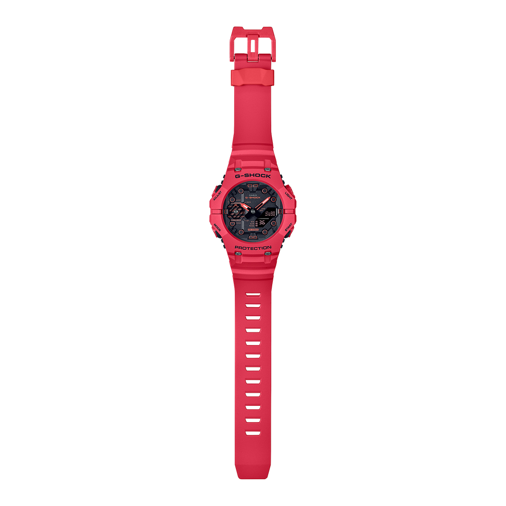 G-SHOCK GA-B001-4ADR Bluetooth – GC Shop Egypt