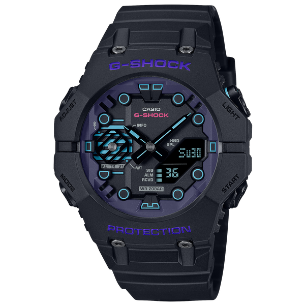 G-SHOCK GA-B001CBR-1ADR Bluetooth – GC Shop Egypt