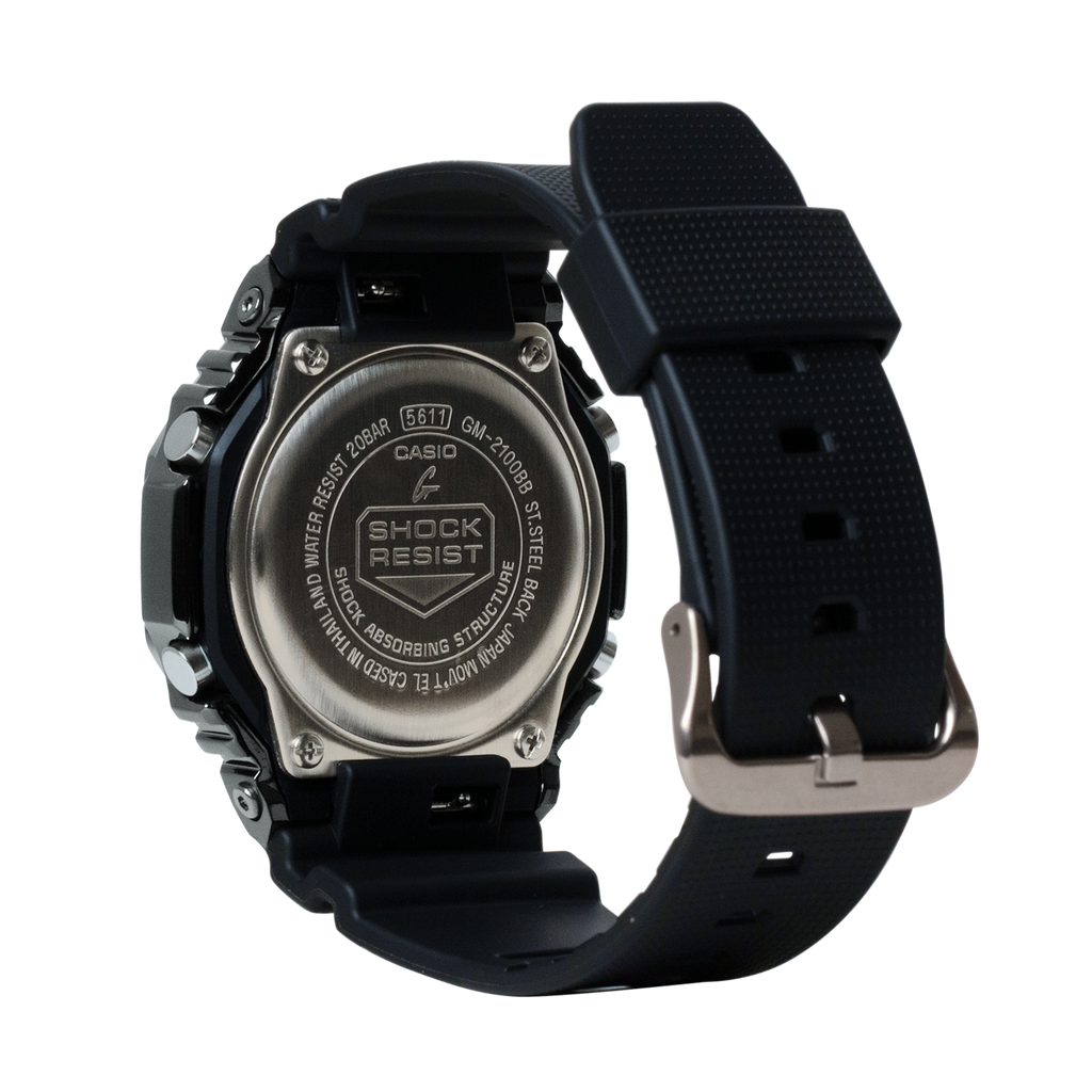 GM-2100BB-1ADR – GC Shop Egypt