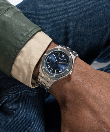 GUESS Watches Egypt | Authorized Dealer GC Stores – GC Shop Egypt