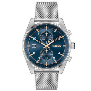 HUGO BOSS Watches Egypt | Authorized Dealer GC Stores – GC Shop Egypt