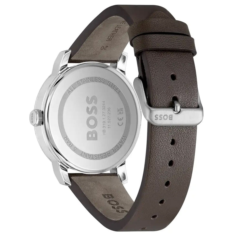 Hugo Boss Dean HB151.4160 – GC Shop Egypt