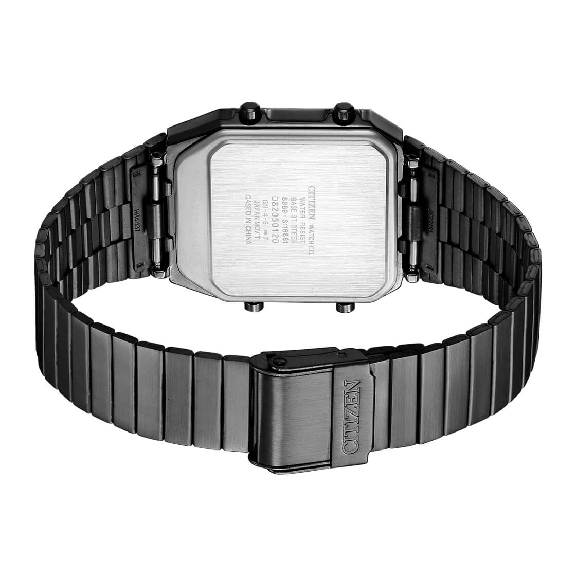 CITIZEN JG2105-93E Quartz Multi Function Digital/Analogue – GC Shop Egypt