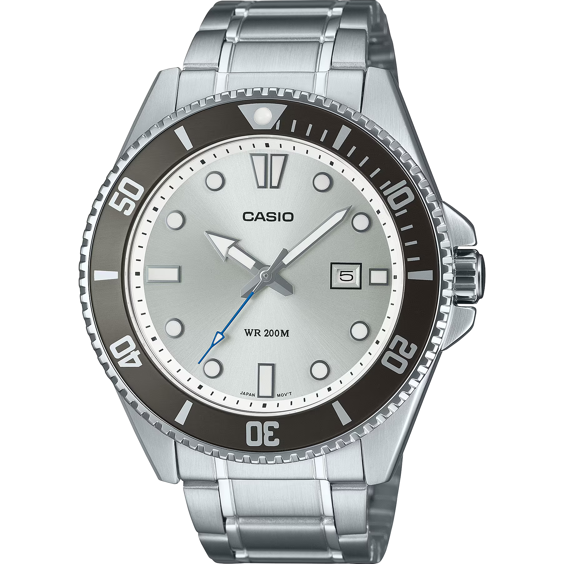 CASIO MDV-107D-7AVDF Men Watch – GC Shop Egypt