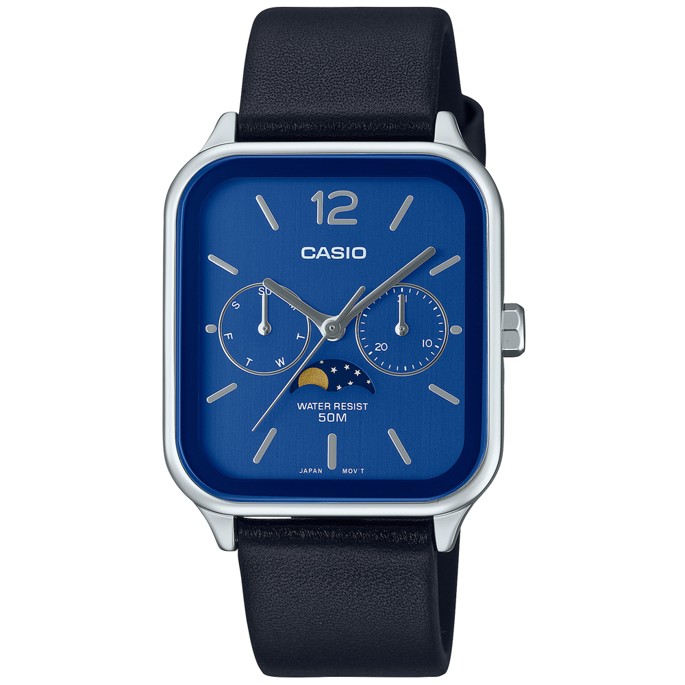 CASIO MTP-M305L-2AVDF Men Watch – GC Shop Egypt