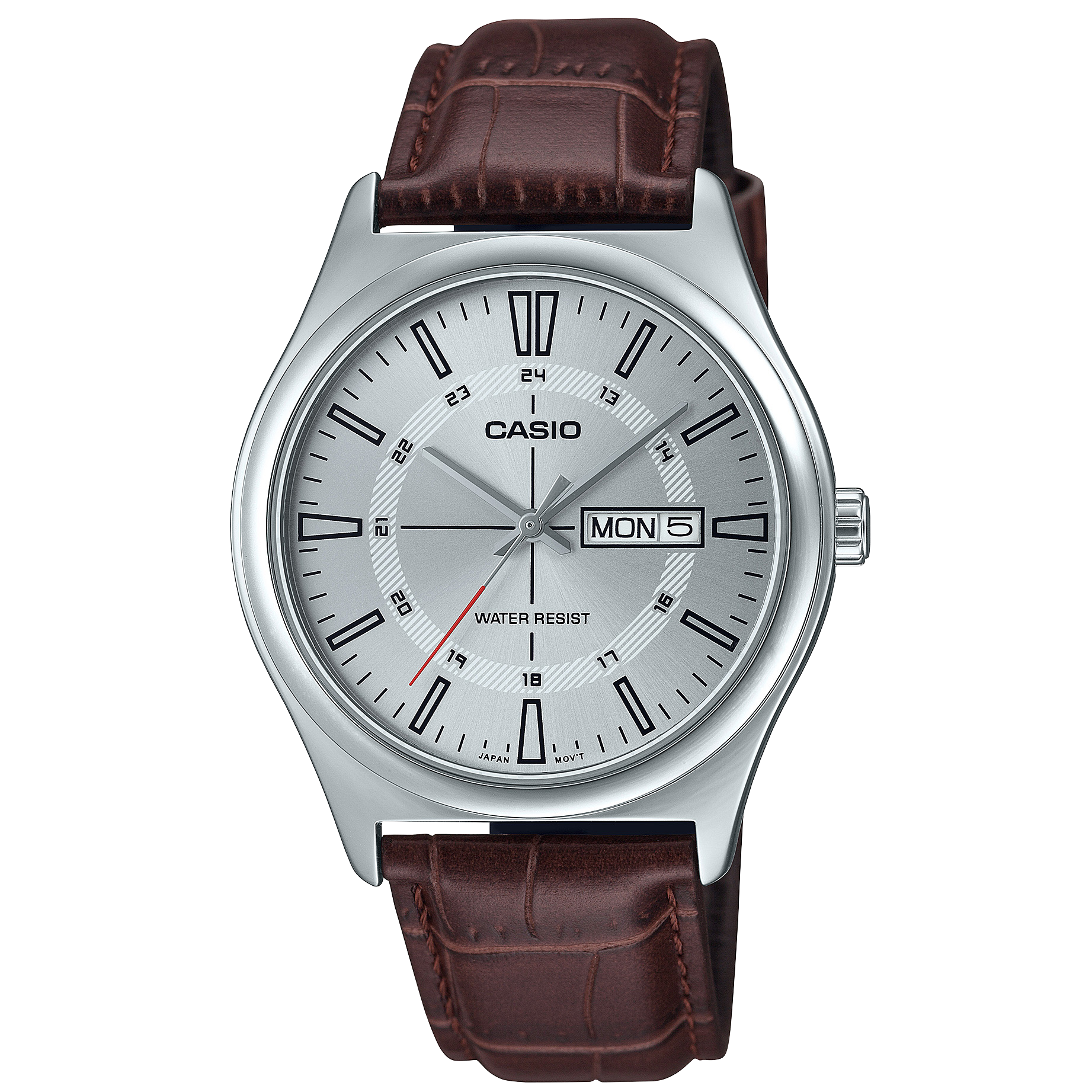 CASIO MTP-V006L-7CUDF Men Watch – GC Shop Egypt