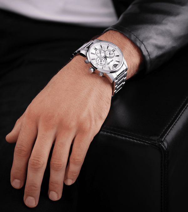 Police Watches Egypt | Authorized Dealer GC Stores – GC Shop Egypt