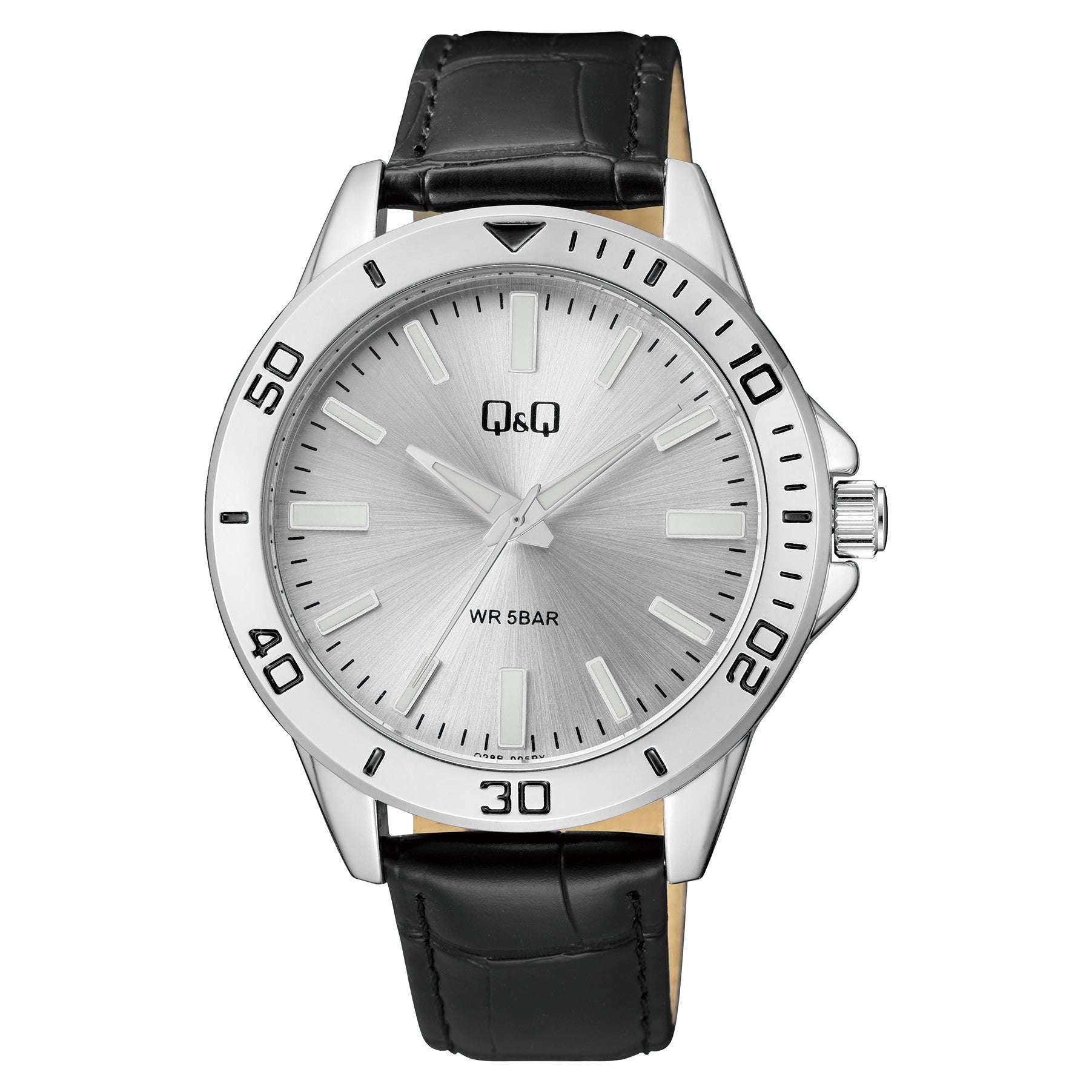 Q&Q Q28B-005PY Men Watch – GC Shop Egypt