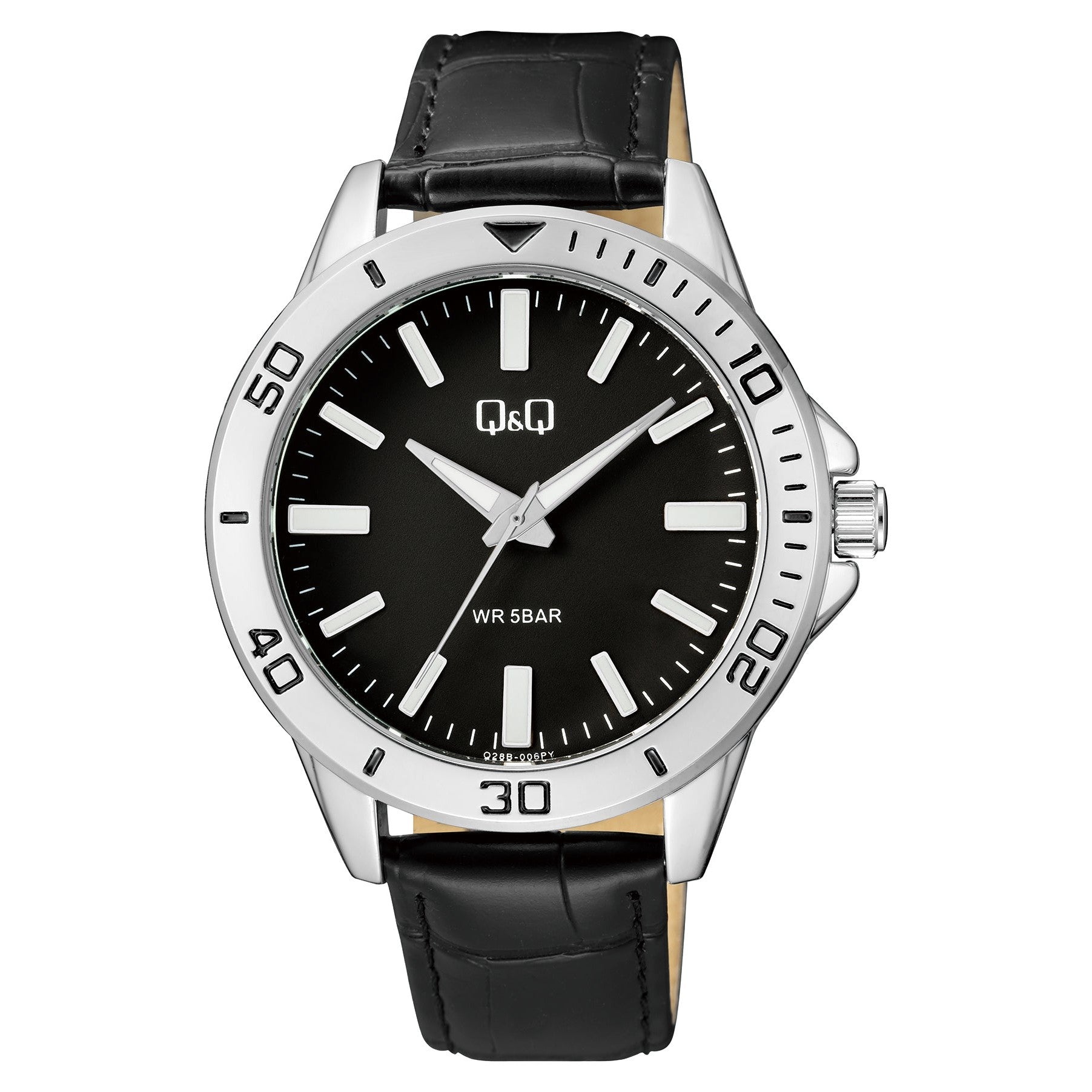 Q&Q Q28B-006PY Men Watch – GC Shop Egypt
