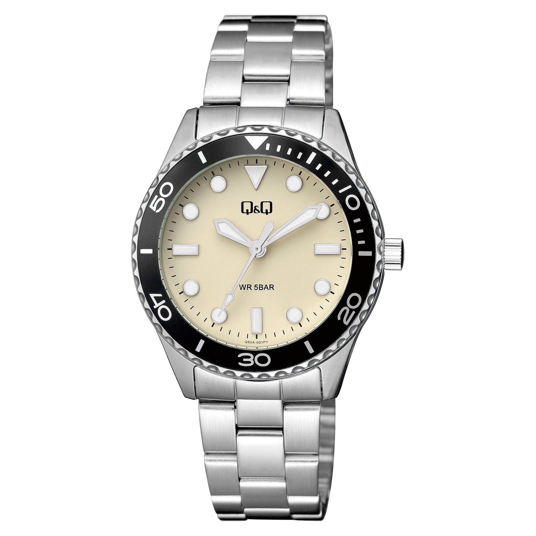 Q&Q Q55A-001PY Women Watch – GC Shop Egypt