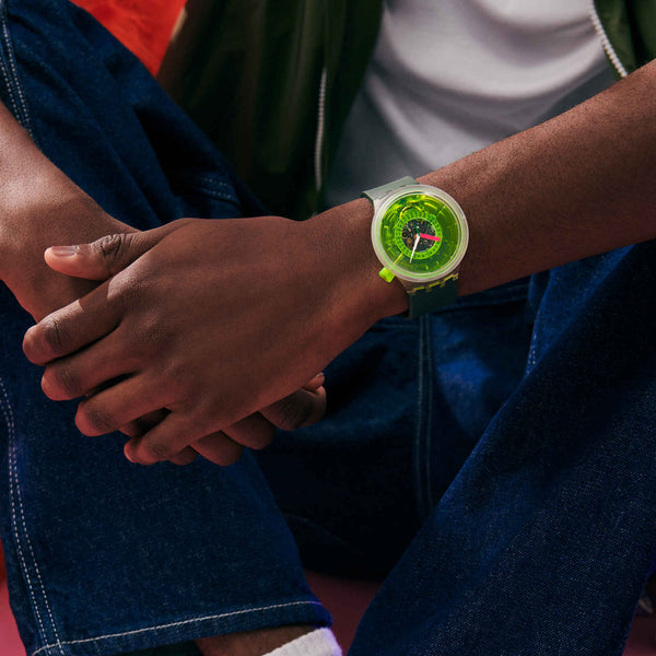 Swatch Watches Egypt | Authorized Dealer GC Stores – GC Shop Egypt