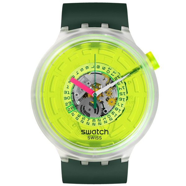 Swatch Watches Egypt | Authorized Dealer GC Stores – GC Shop Egypt