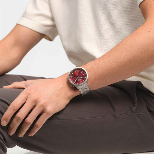 Swatch Watches Egypt | Authorized Dealer GC Stores – GC Shop Egypt