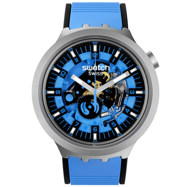Swatch Watches Egypt | Authorized Dealer GC Stores – GC Shop Egypt