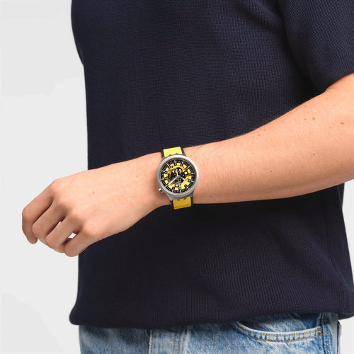 Swatch Watches Egypt | Authorized Dealer GC Stores – GC Shop Egypt