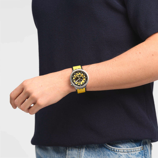 Swatch Watches Egypt | Authorized Dealer GC Stores – GC Shop Egypt
