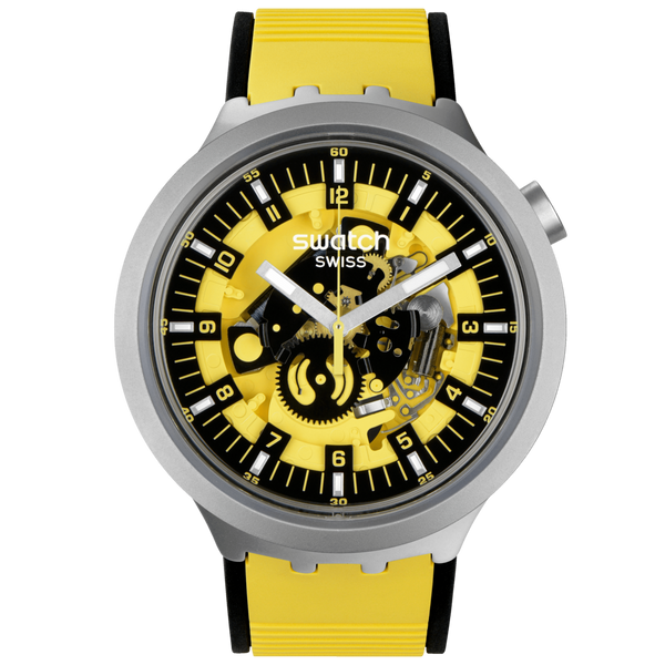 Swatch Watches Egypt | Authorized Dealer GC Stores – GC Shop Egypt