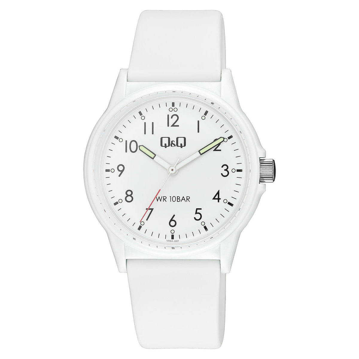Q&Q V00A-001VY Unisex Watch – GC Shop Egypt