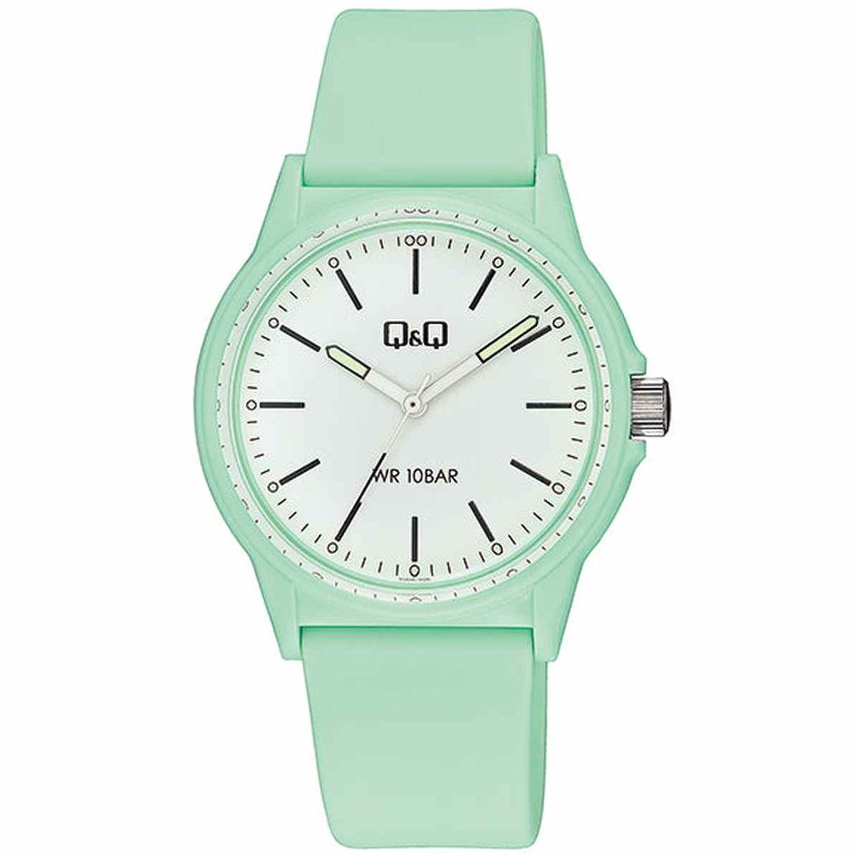 Q&Q V00A-006VY Unisex Watch – GC Shop Egypt