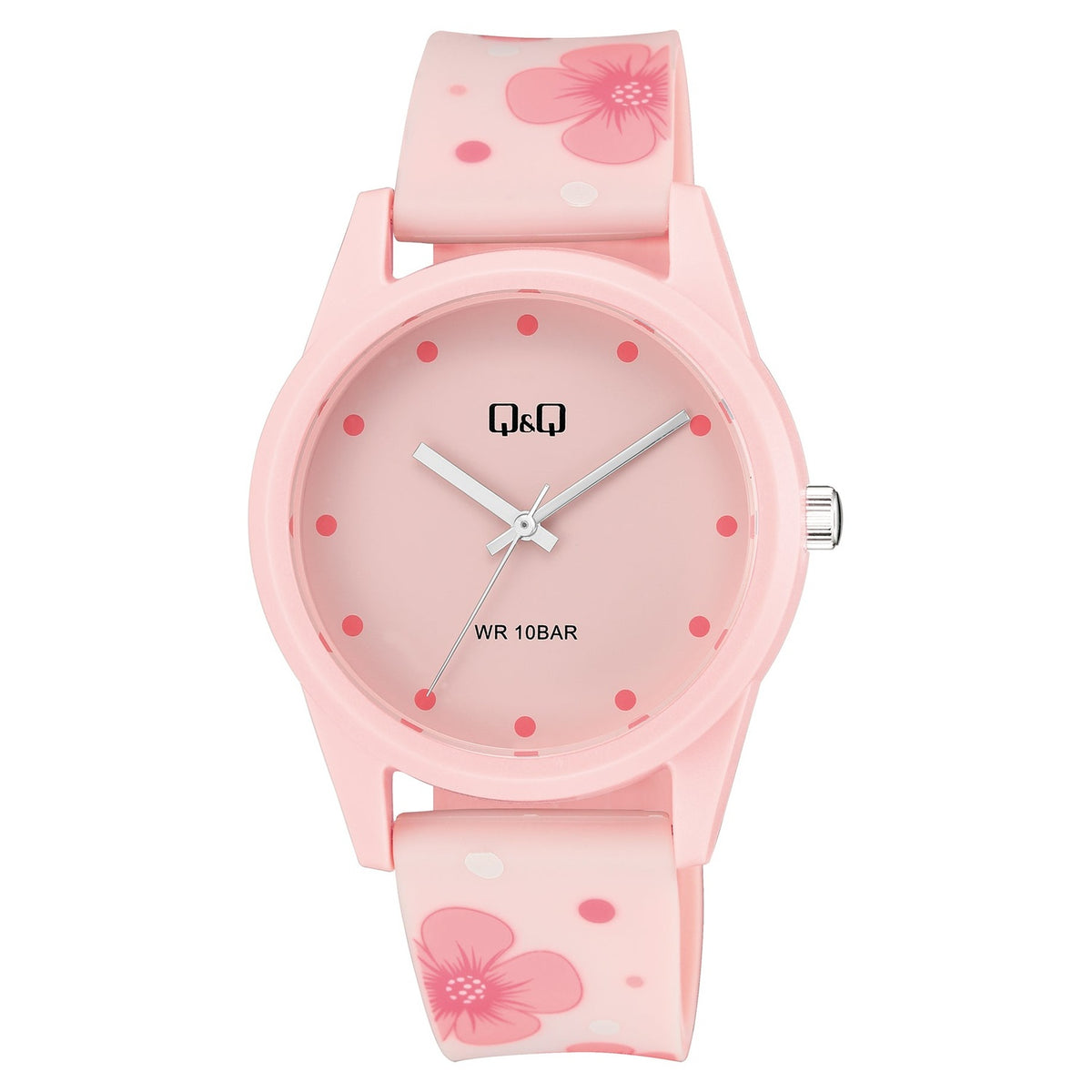 Q&Q V08A-004VY Women Watch – GC Shop Egypt