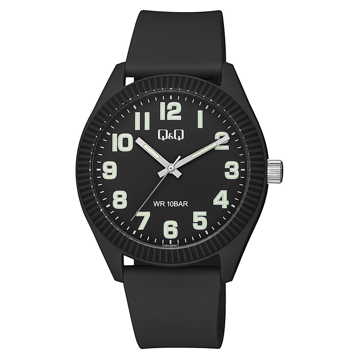 Q&Q V12A-004VY Unisex Watch – GC Shop Egypt