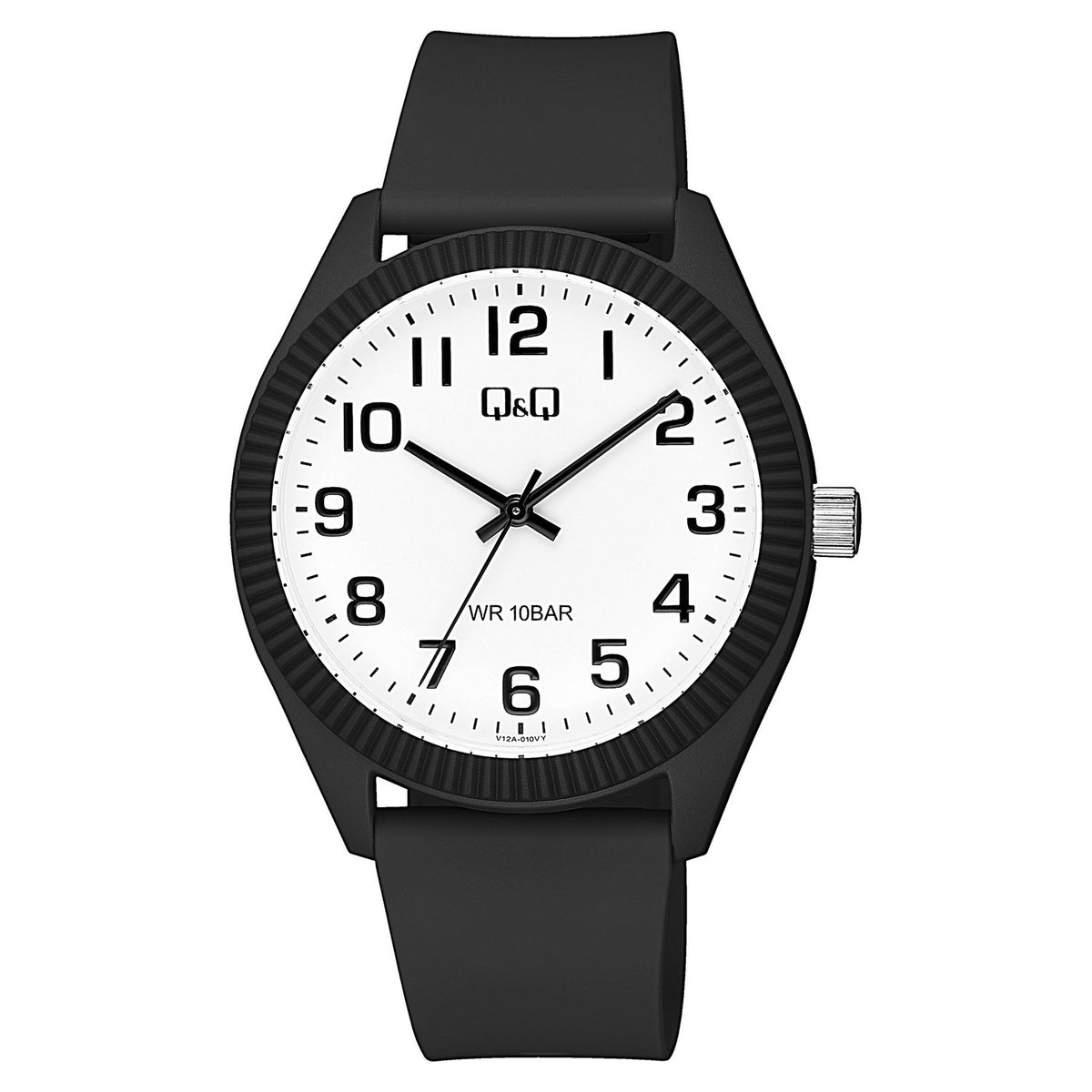 Q&Q V12A-010VY Unisex Watch – GC Shop Egypt